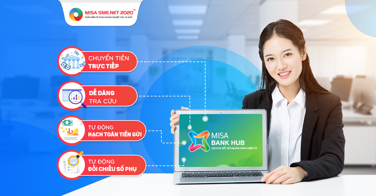Top 7 phần mềm kế toán tốt nhất hiện nay cho doanh nghiệp vừa và nhỏ