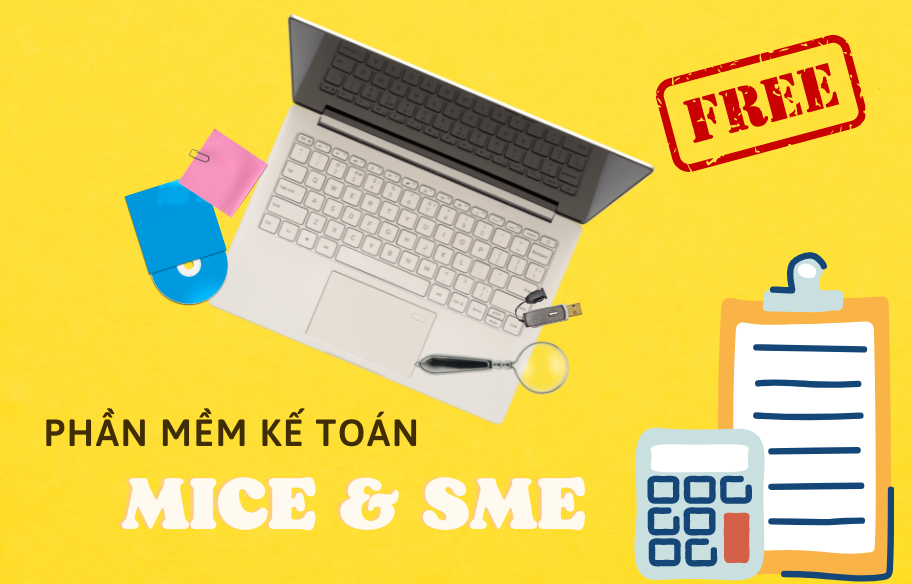 Phần mềm kế toán online miễn phí tốt nhất 2022 - MIỄN PHÍ 1 NĂM